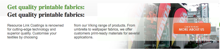 Resource Link Coatings